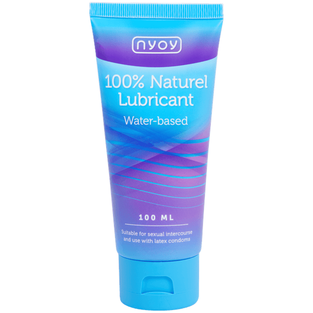 NYOY lubrifiant 100 ml | Action FR