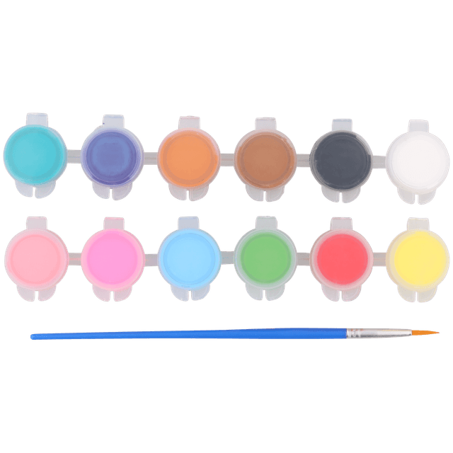 Ontdek je talent met onze kunstbenodigdheden | Action.com | Action.com