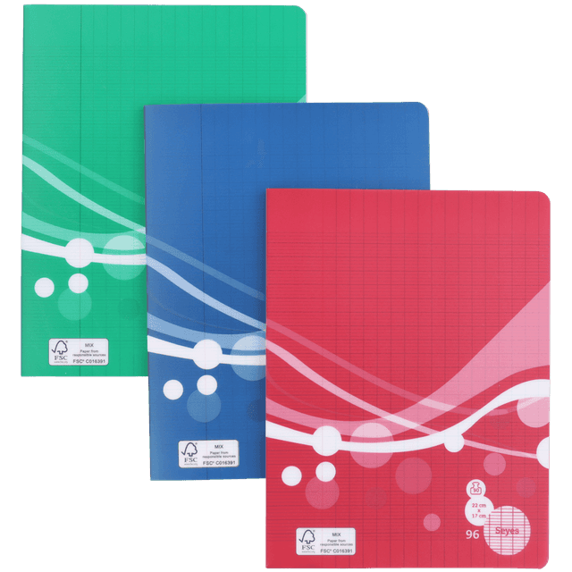 Cahier A5 | Action.com