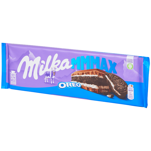Milka MMMAX Oreo | Action NL