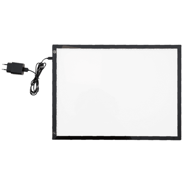 Crafts & Co XL-LED-Brightpad | Action.com