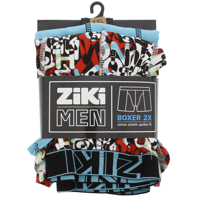 Ziki | Action.com