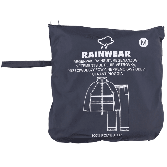 Regenpak tegen elke bui | Action.com