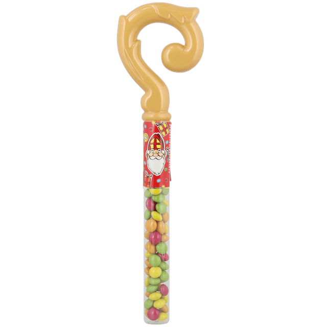Sinterklaas chocolade-staf | Action.com