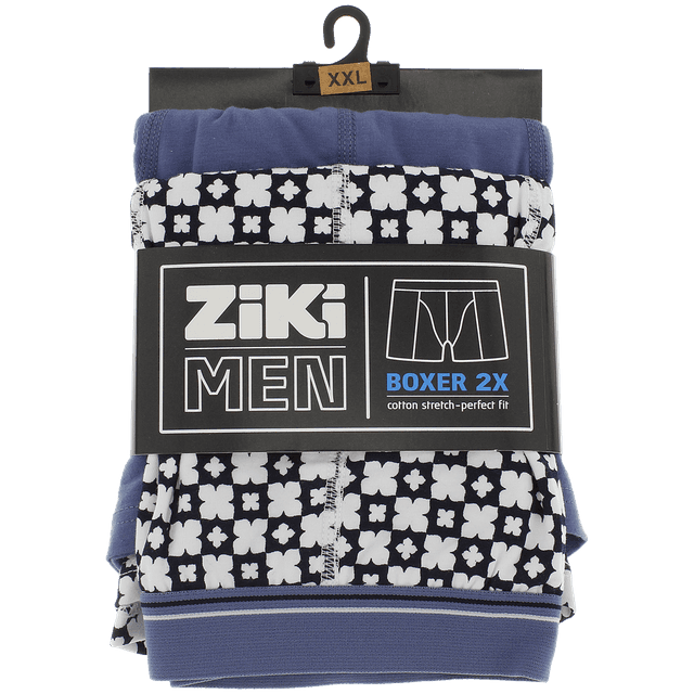 Ziki | Action.com