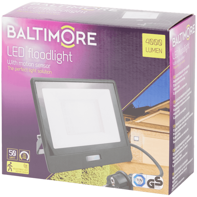 Kvalitní osvětlení za ty nejnižší ceny! | Action.com