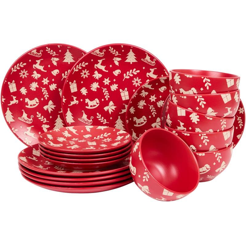 Servies, borden en bekers voor de laagste prijs | Action NL