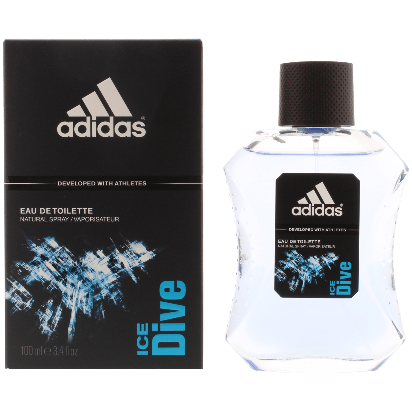 Adidas eau de toilette Ice Dive | Action.com