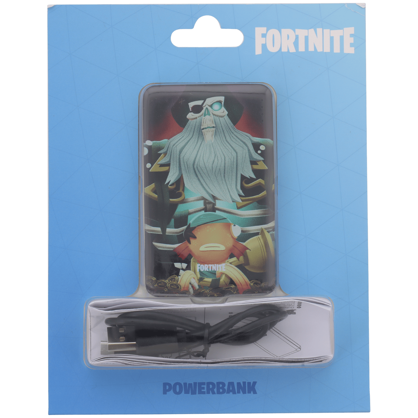 Batterie d’appoint Fortnite