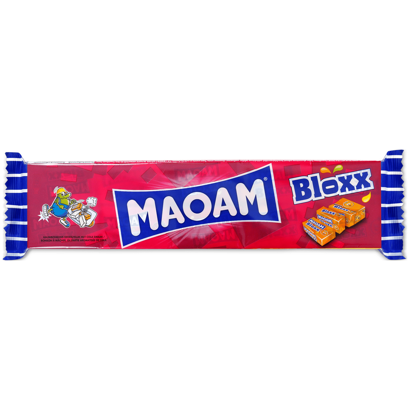 MAOAM Bloxx | Action.com