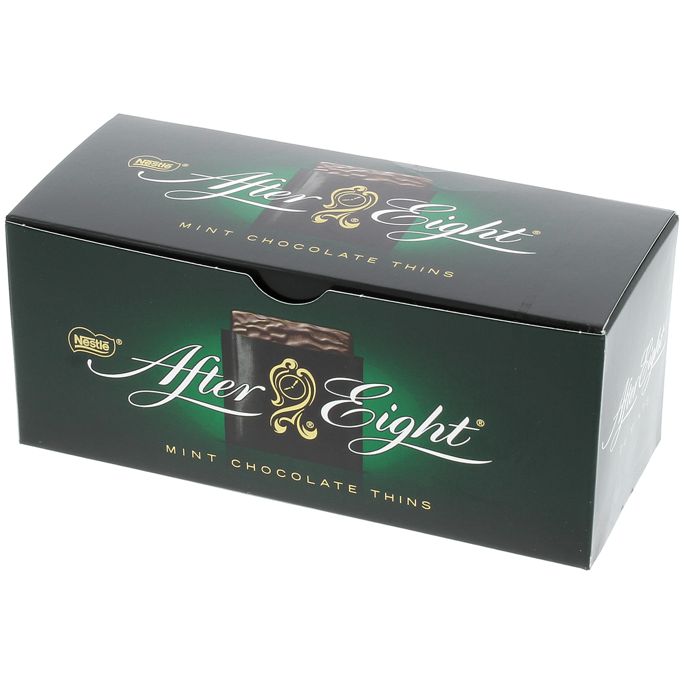 Nestlé After Eight | Action.com