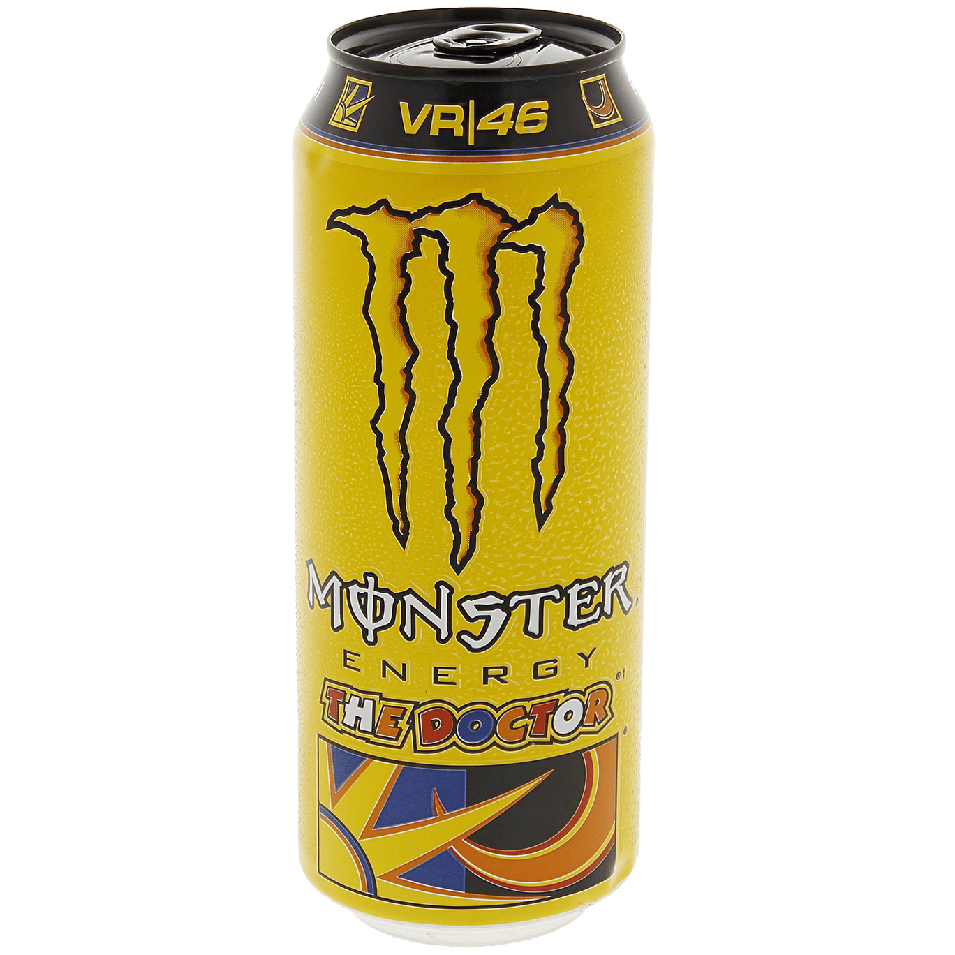 boisson énergétique Monster The Doctor | Action.com